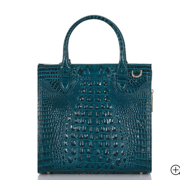Brahmin | Bags | Brahmin Caroline Juniper Melbourne | Poshmark